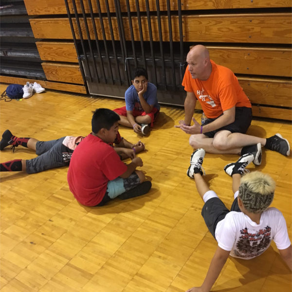 About Us – Hoops for Hope International