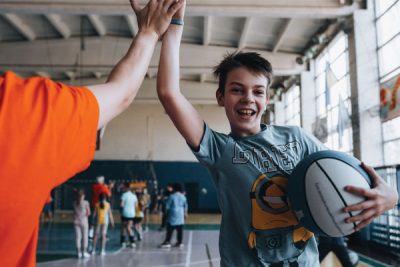 Hoops for Hope International – Hoops for Hope sees basketball as a tool ...